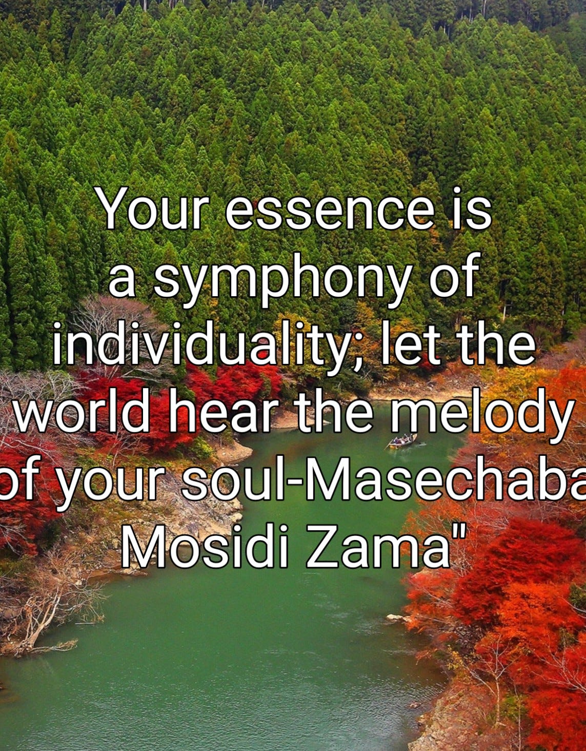 Inner Human Engineering | by Masechaba Mosidi Zama | Medium