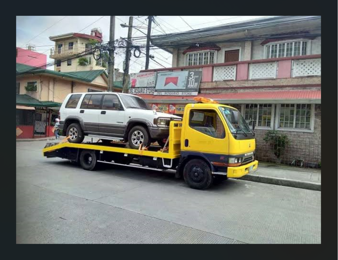 Choosing The Best Car Towing Company: Factors To Consider | by ...