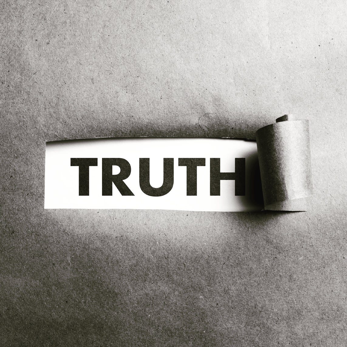Truth Has Legs. By, Steven Washington | by Steven Washington | Medium