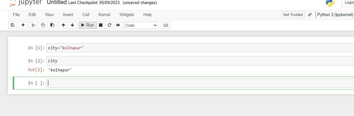 Predefined functions of String Data type[I] | by tiwadeanmol | Sep ...