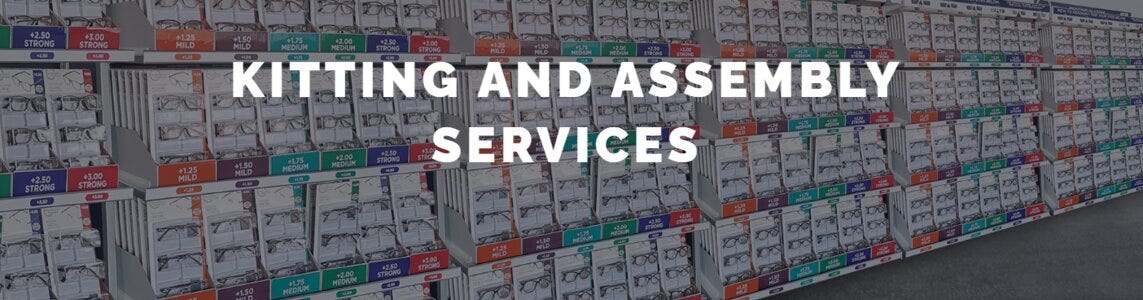 Learn more about Kitting Services | by Gerrykitchen | Medium