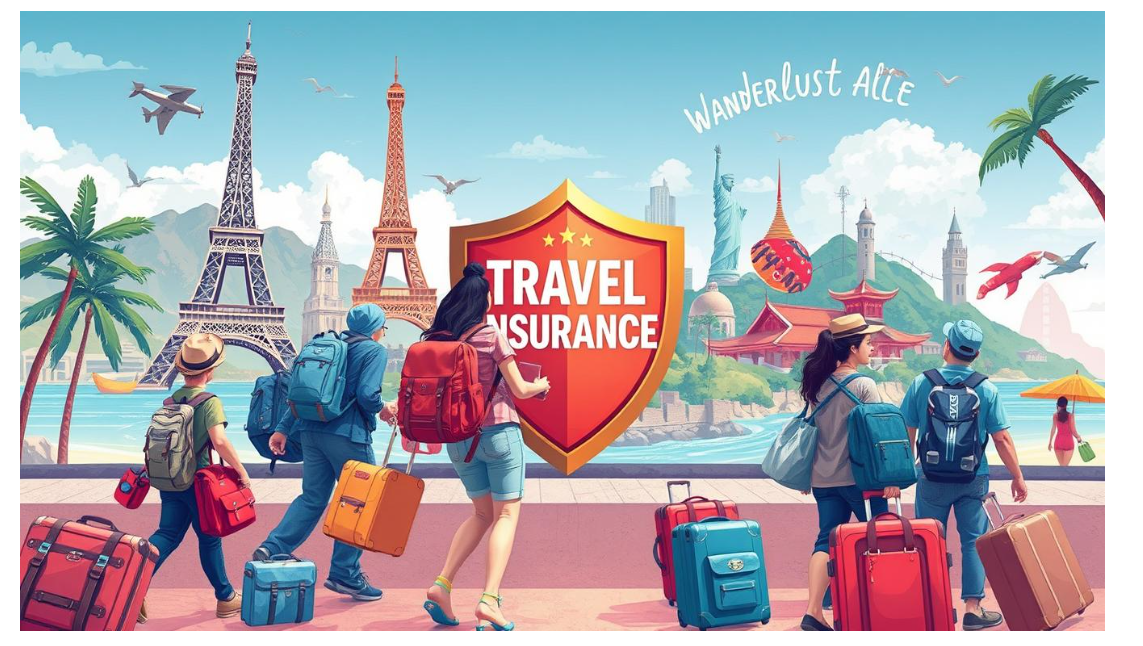 The Importance of Travel Insurance: What You Need to Know | by ...