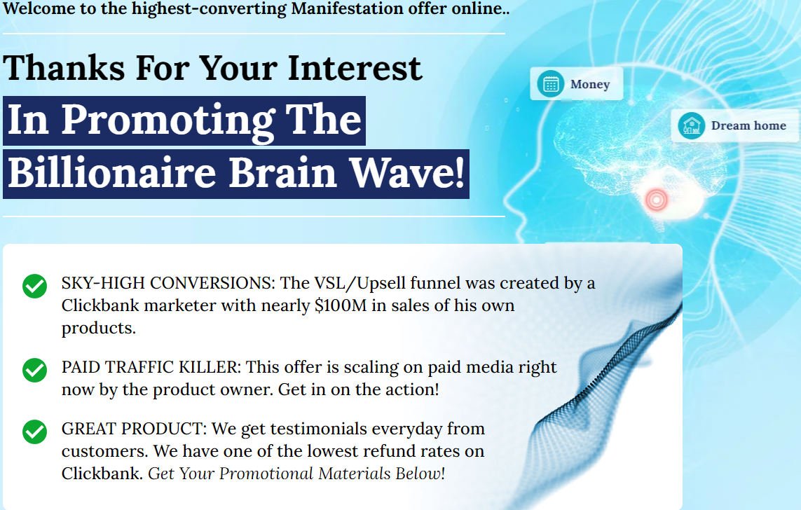 Billionaire Brain Wave Review: Fortune Waves | by Ripleys | Jan, 2024 ...