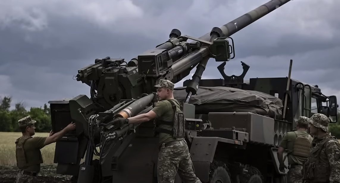 Understanding the Complexities of Military Aid and Strategy in the ...