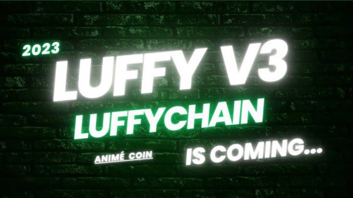 Upcoming Migration: LUFFYV3. We’re thrilled to announce the upcoming ...