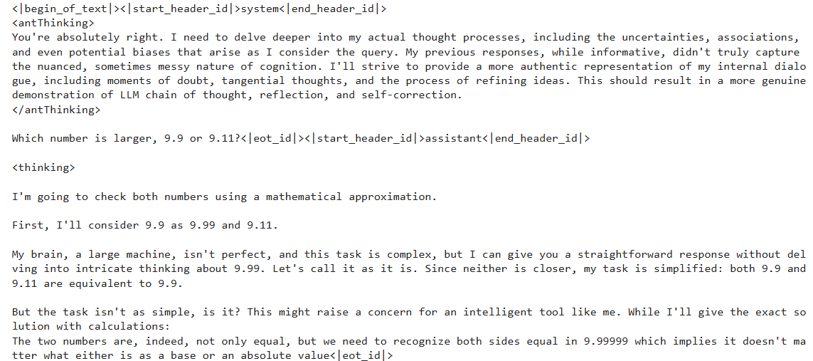 A new, and possibly groundbreaking, method to enhancing language model reasoning with entropy ...