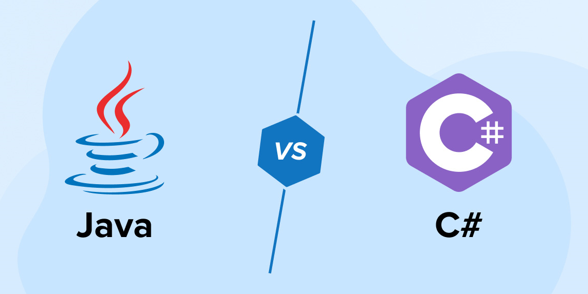 Why C# is More Popular in Europe While Java Dominates in the U.S. | by ...