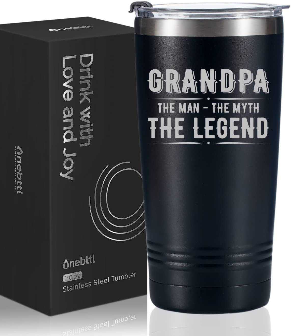 Honoring Grandpas: Thoughtful Gift Ideas for Father’s Day | by ...