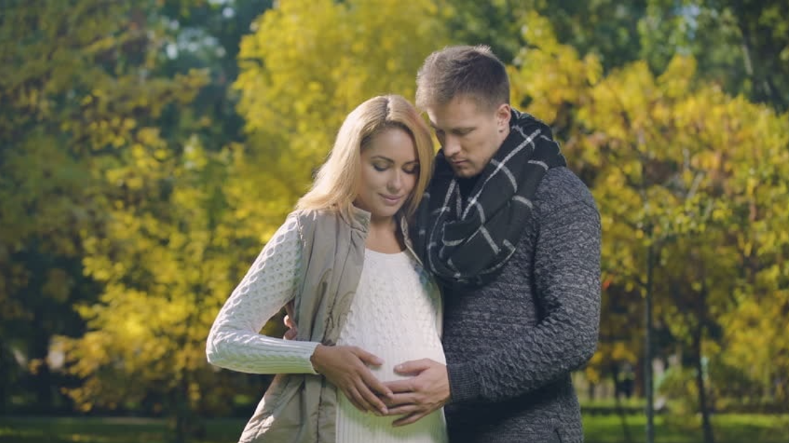 Symptoms of Having a Baby Boy During Pregnancy | by Jayden Evans | Medium
