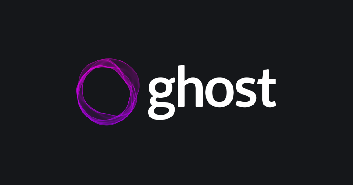 Self Hosted Ghost Blogging Tutorial | by Do Tran | Medium