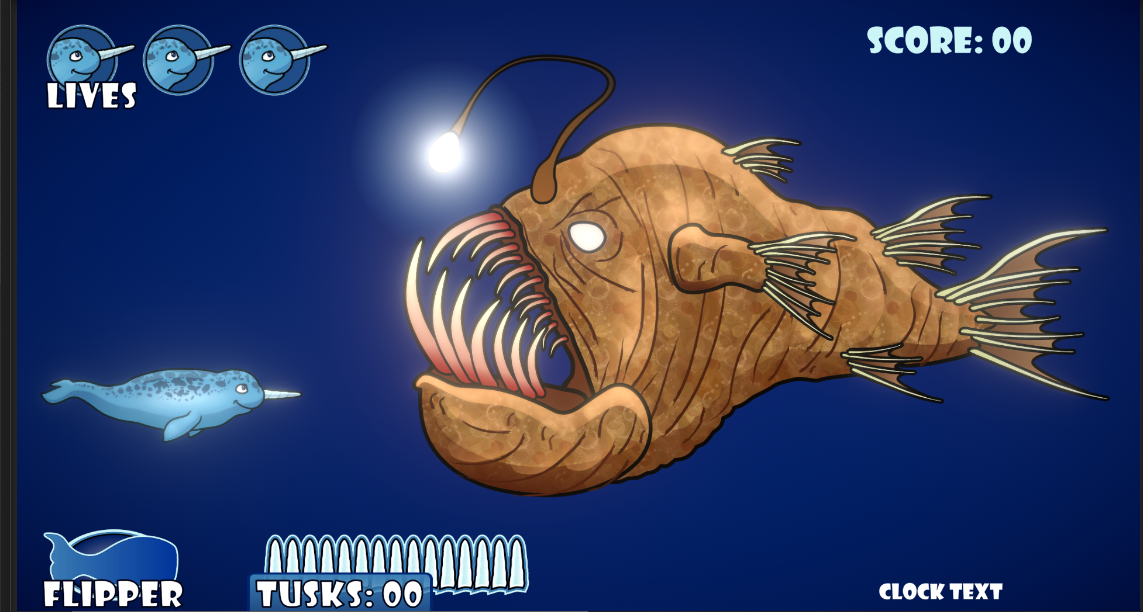 Boss Fight Implementation Part I: Basic Setup in Unity2D | by Jared ...
