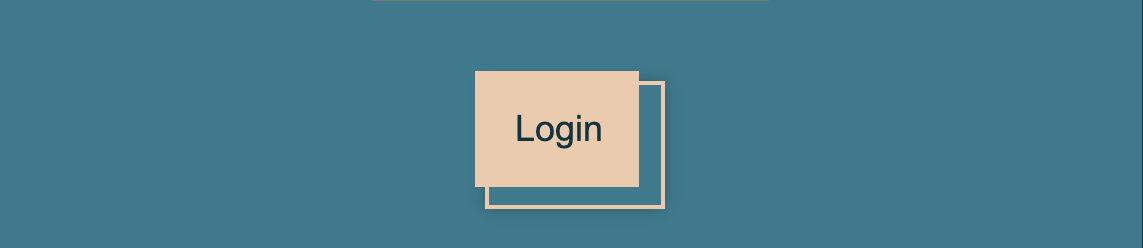 CSS Animated Button with Offset Border | by Abbey Perini | Medium