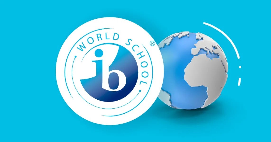 All About International Baccalaureate (IB) program School | by ...