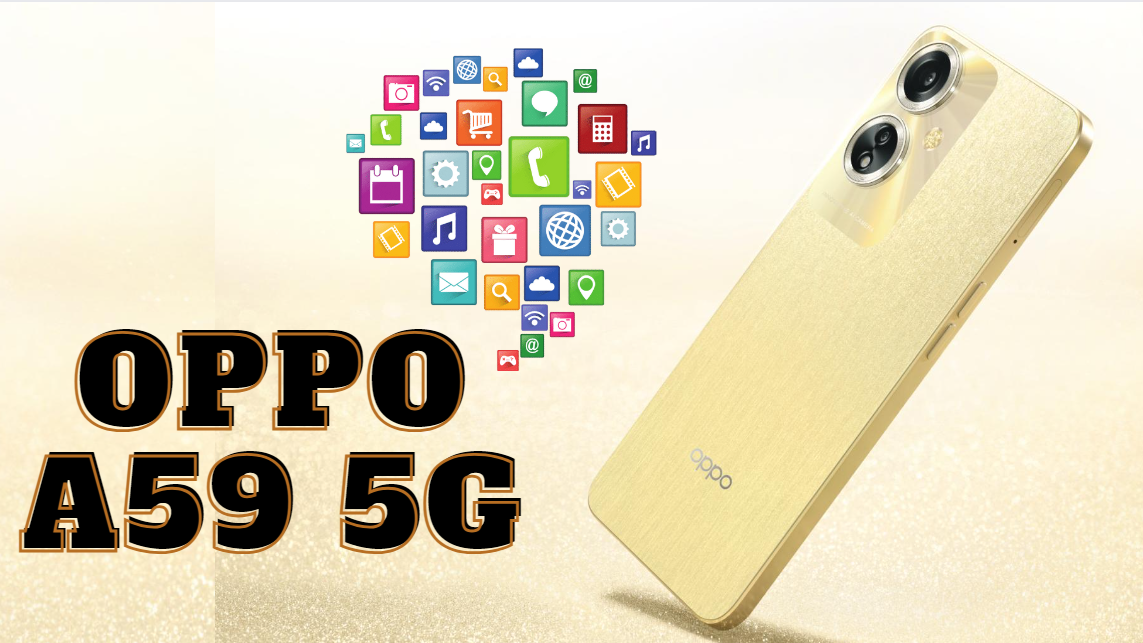 OPPO A59 5G. The most reasonably priced 5G… | by Odiafeedback | Dec, 2023 | Medium