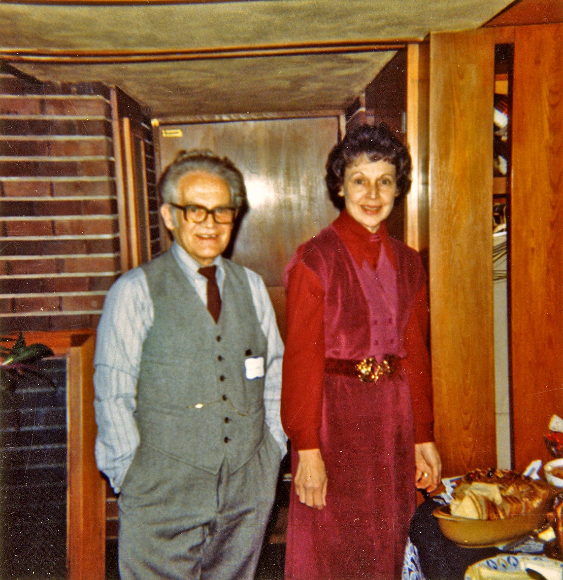 Willey House Stories — Delusions of Glanzer (the Lost Episode) | by ...