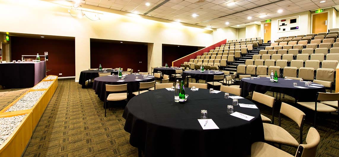 5 Tips for Selecting the Best Venue for Your Upcoming Conference | by ...