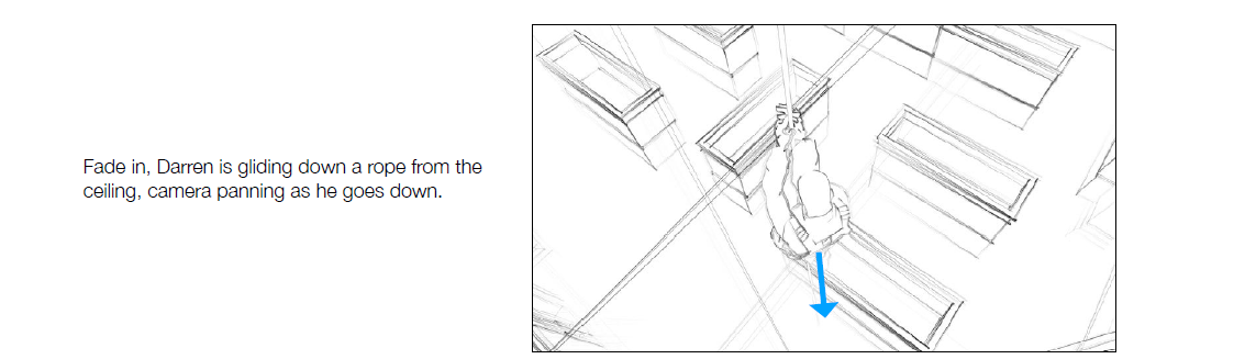 Lining up Audio & Visual to Build Cutscenes in Unity : Part 2 | by Simon Leen | Medium