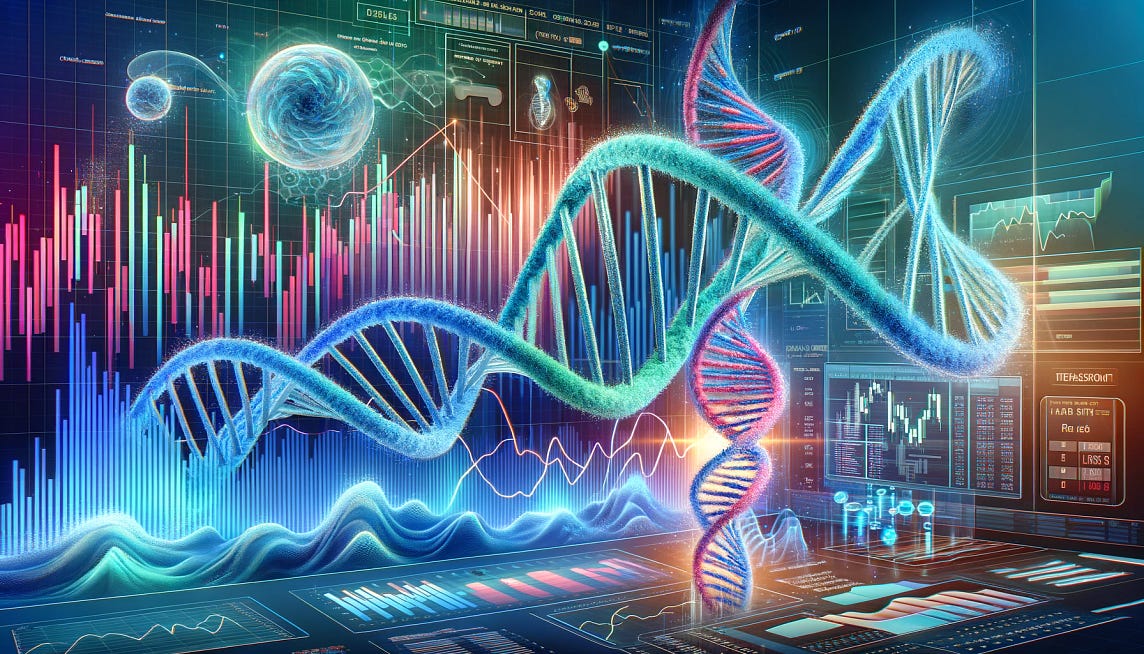 The most insightful stories about Genetic Algorithm - Medium