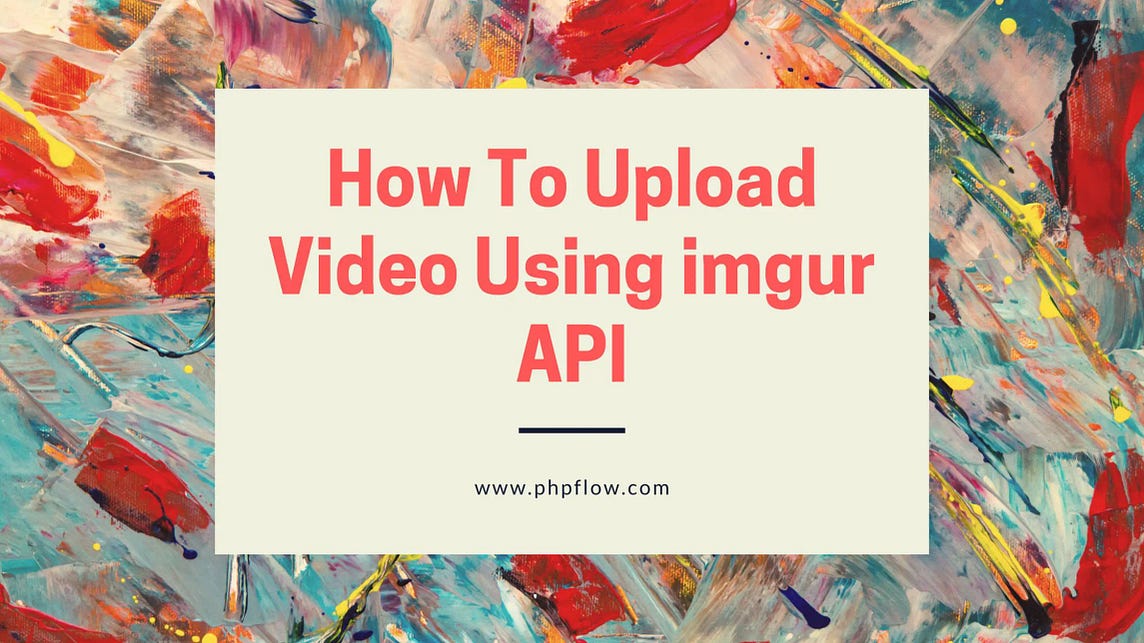 The most insightful stories about Imgur - Medium