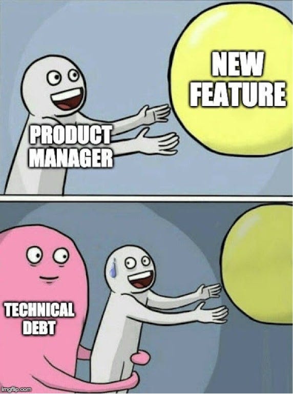 Product Owner Memes