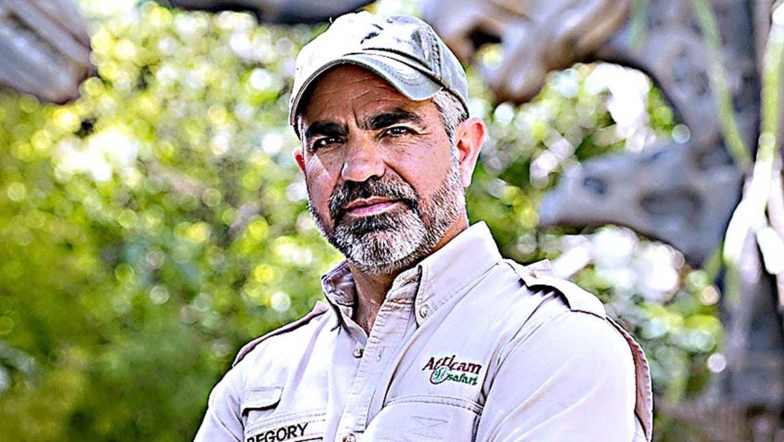 Cátedra prima “Rescate Táctico”, by Gregory Camacho. | by Azucena ...