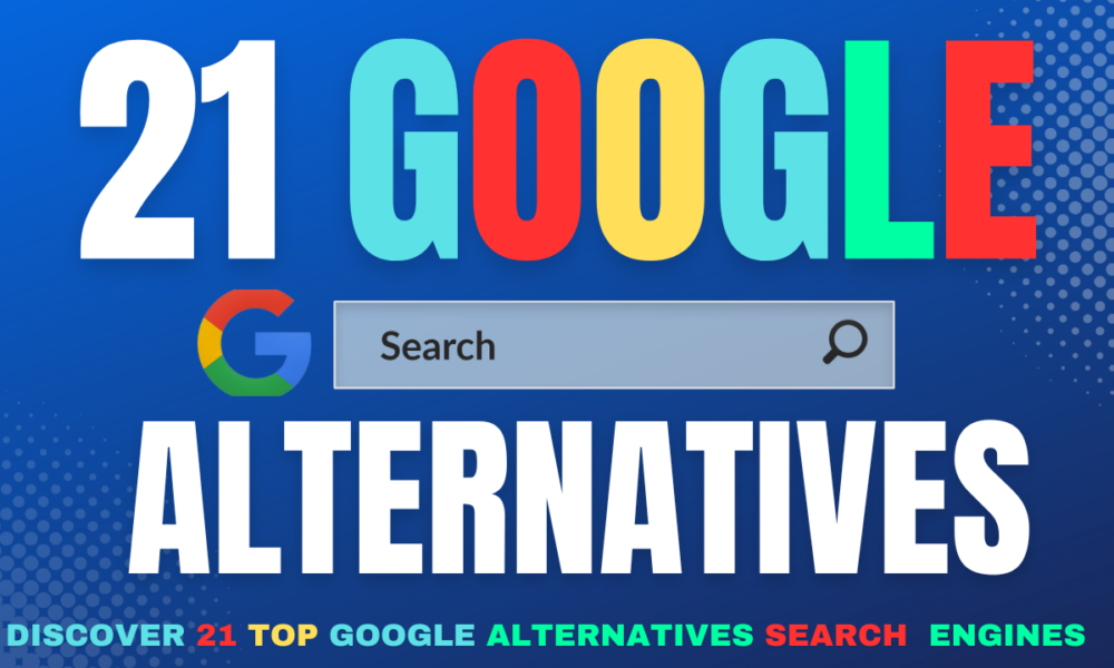 Untraceable Web Search Engines