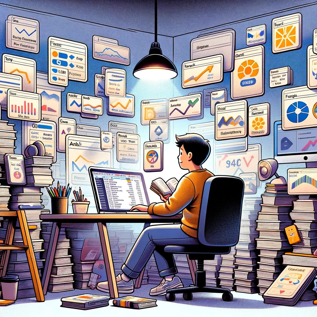 The most insightful stories about Anki - Medium