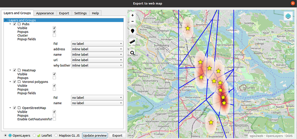 The most insightful stories about Interactive Maps - Medium