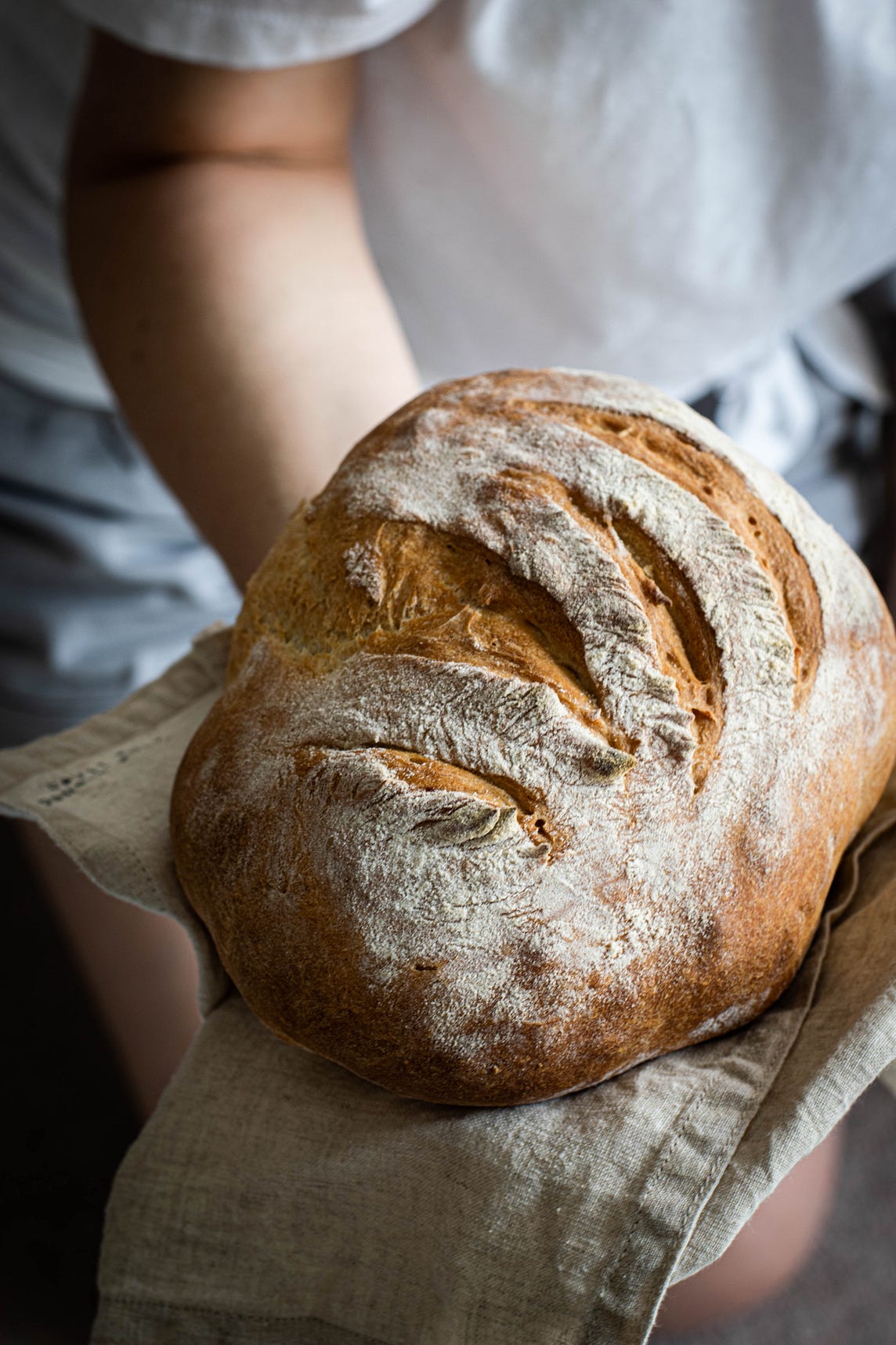 The most insightful stories about Baking - Medium