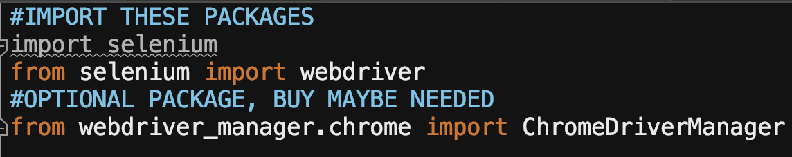 How To Pull TikTok Following Count From Any User Using Python! | by ...