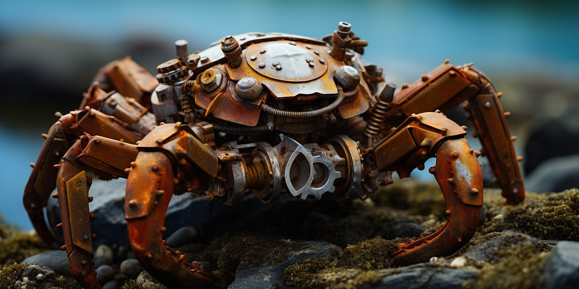 The most insightful stories about Rust Programming Language - Medium