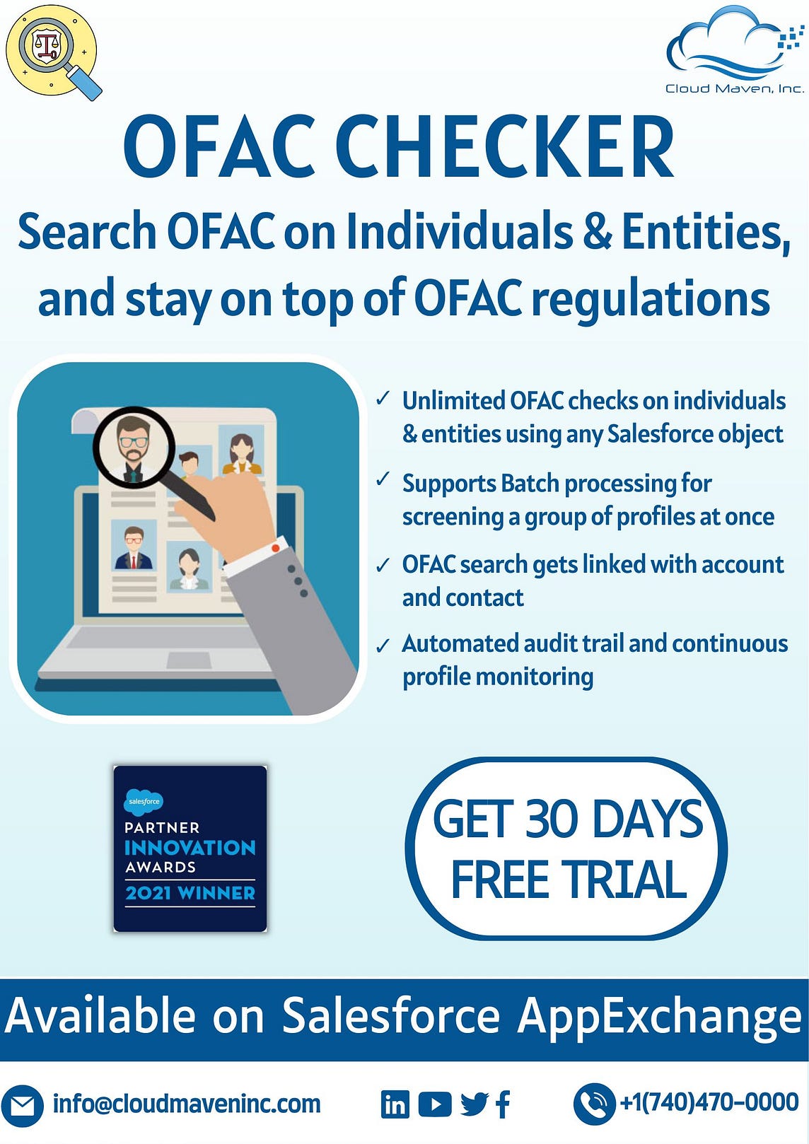 The most insightful stories about Ofac Checker - Medium
