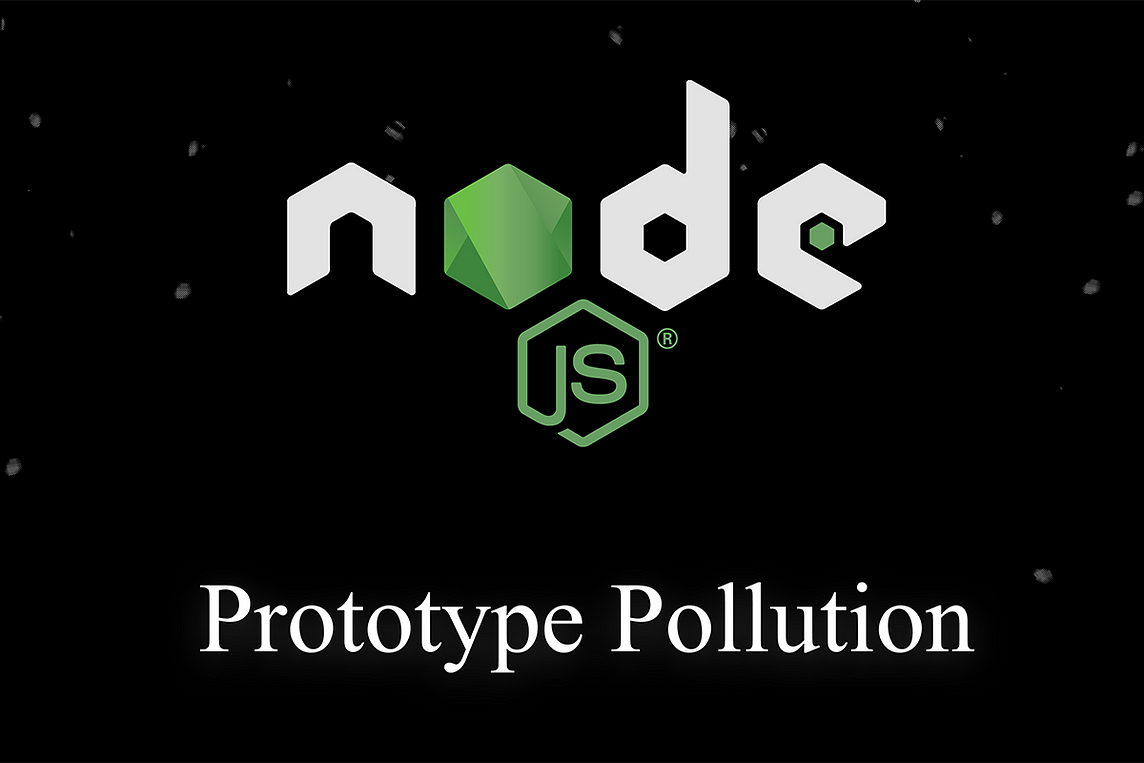 The most insightful stories about Prototype Pollution - Medium The most insightful stories about Prototype Pollution - Medium