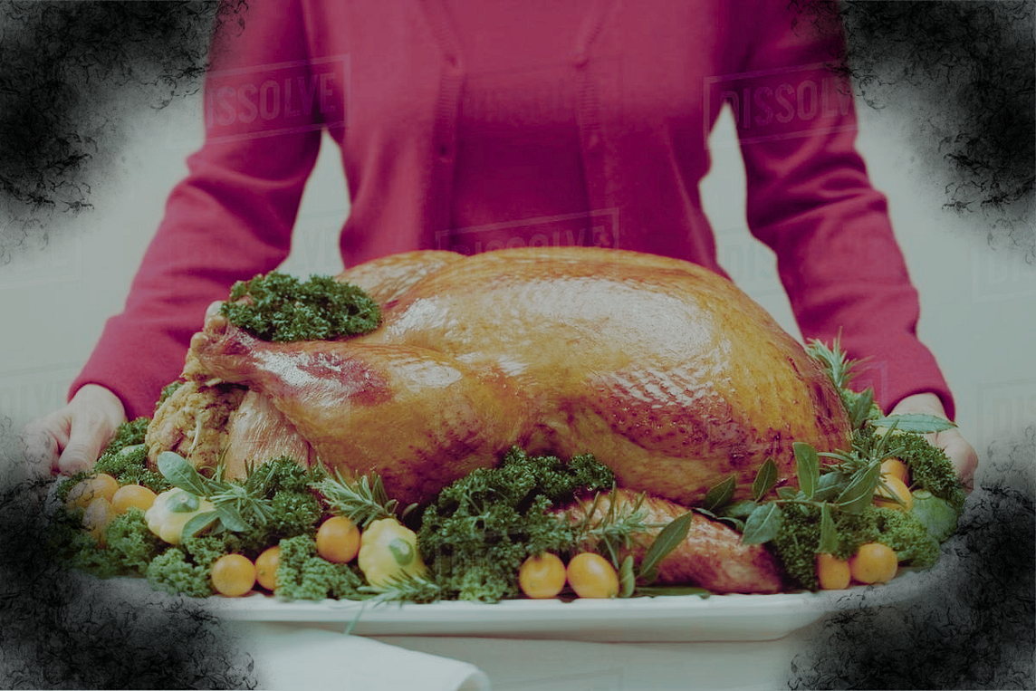 The most insightful stories about Thanksgiving - Medium