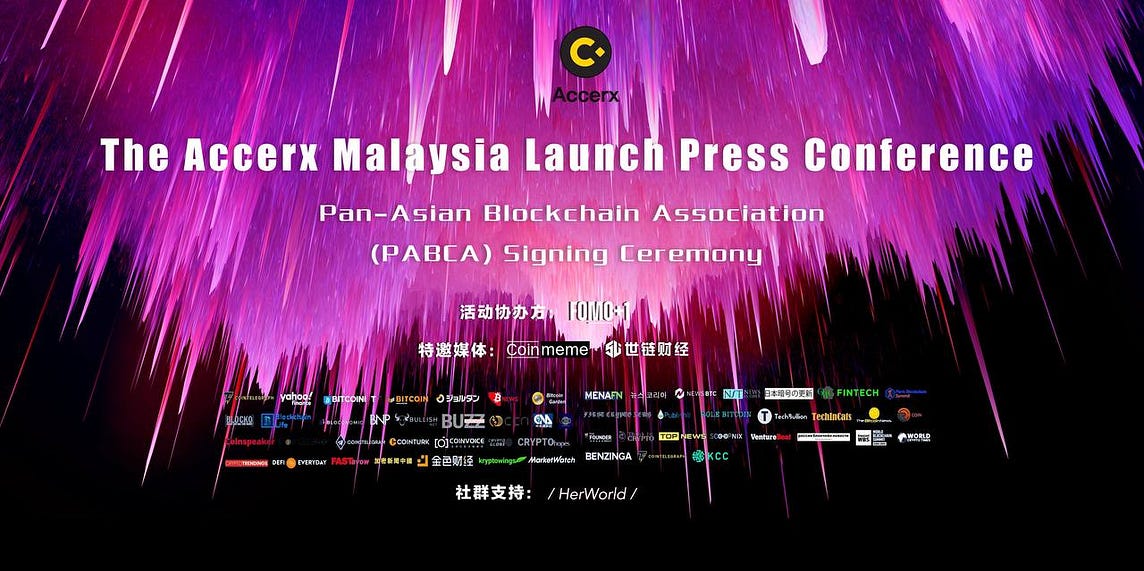 The most insightful stories about Accerx - Medium