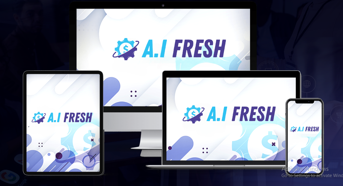 A.I. FRESH Review: Exploring the Latest Advancements in Artificial ...