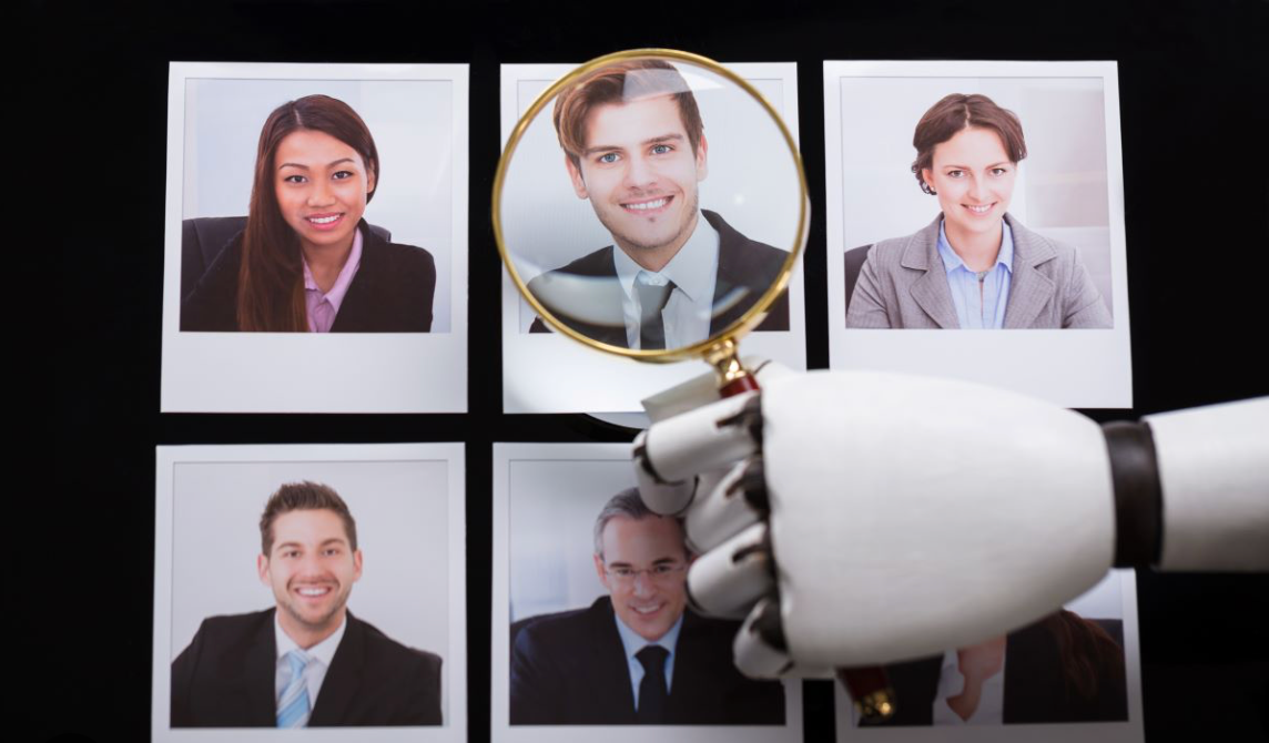 How can AI help with hiring the right candidate? | by Abhilash Nair ...