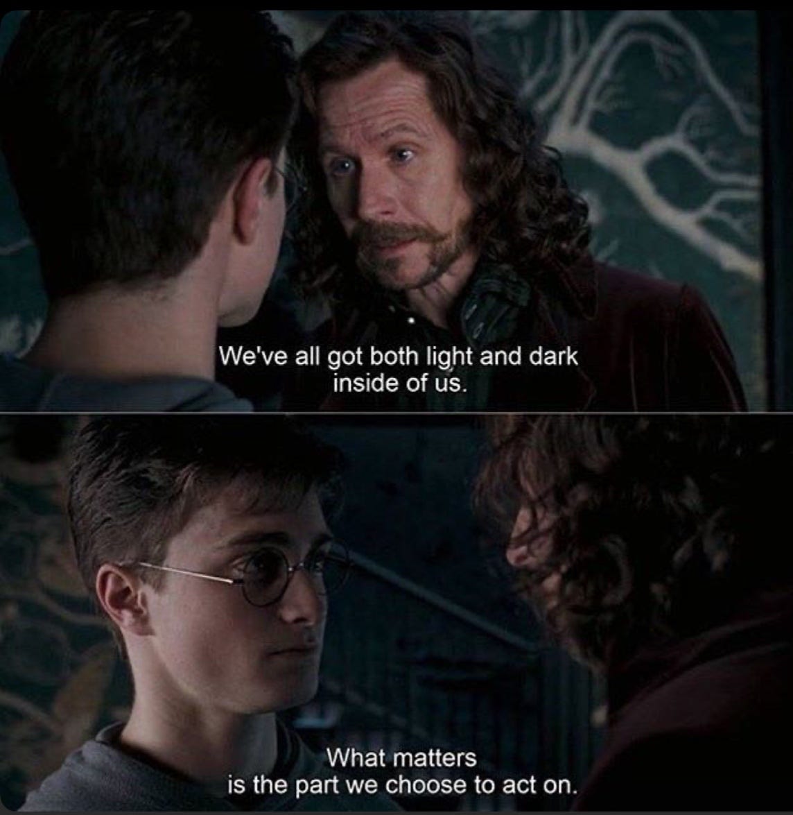 The complexity of pure intentions | by Reyyah Ally | Aug, 2024 | Medium