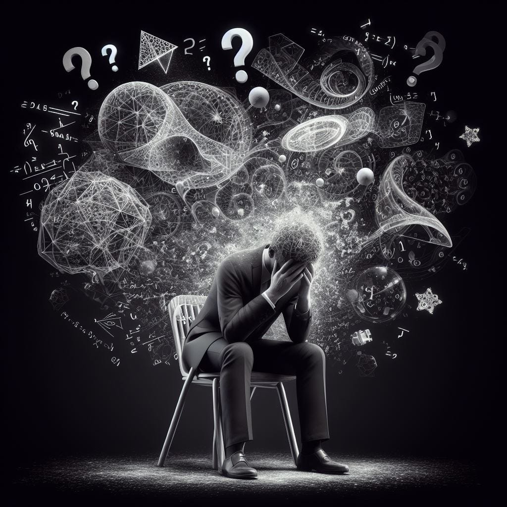 The most insightful stories about Overthinking Solutions - Medium