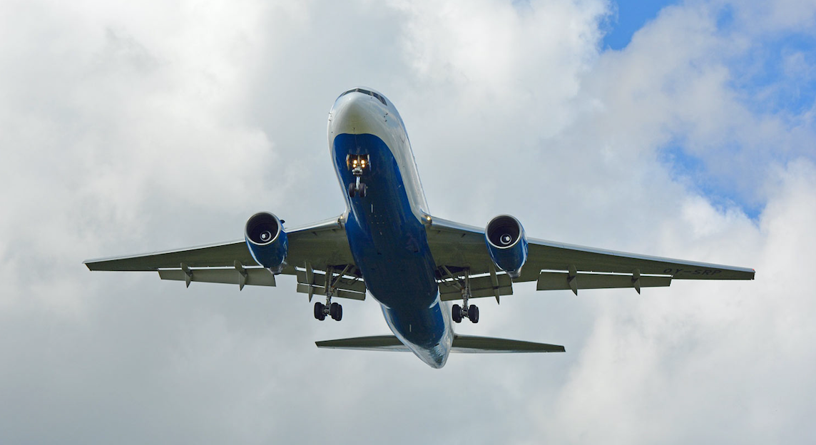 Your Seat on the Plane Matters. By Domonic Rollins | by Harvard ...