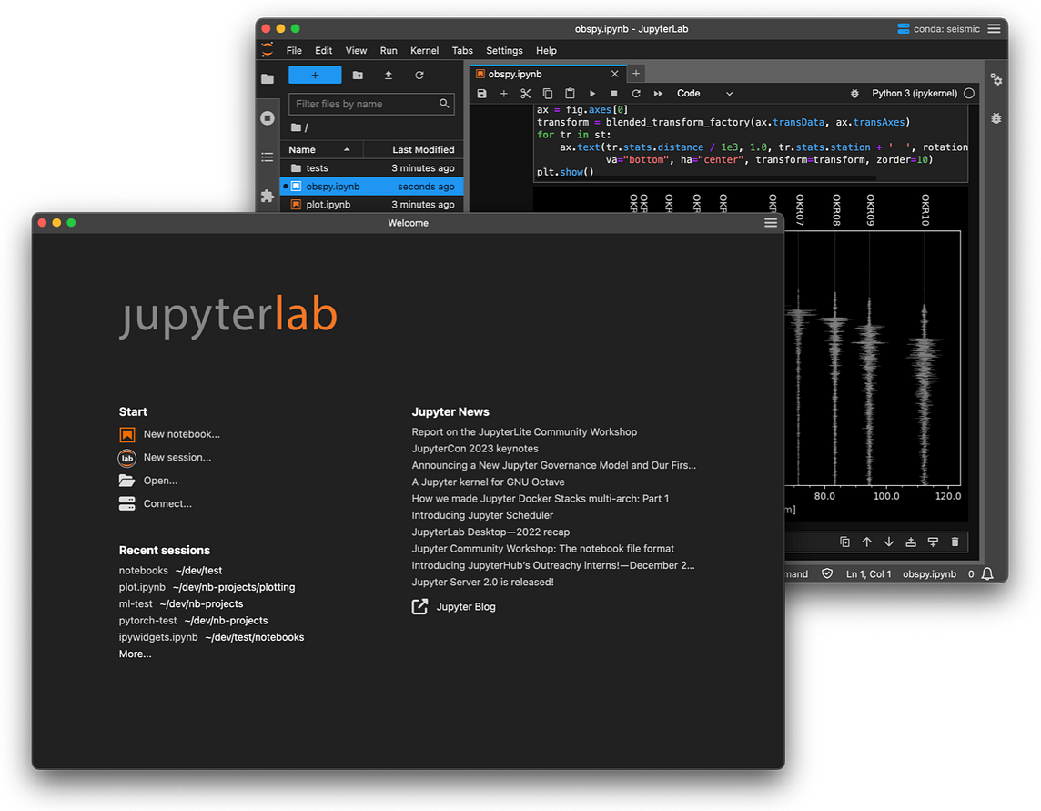 The most insightful stories about Jupyterlab - Medium
