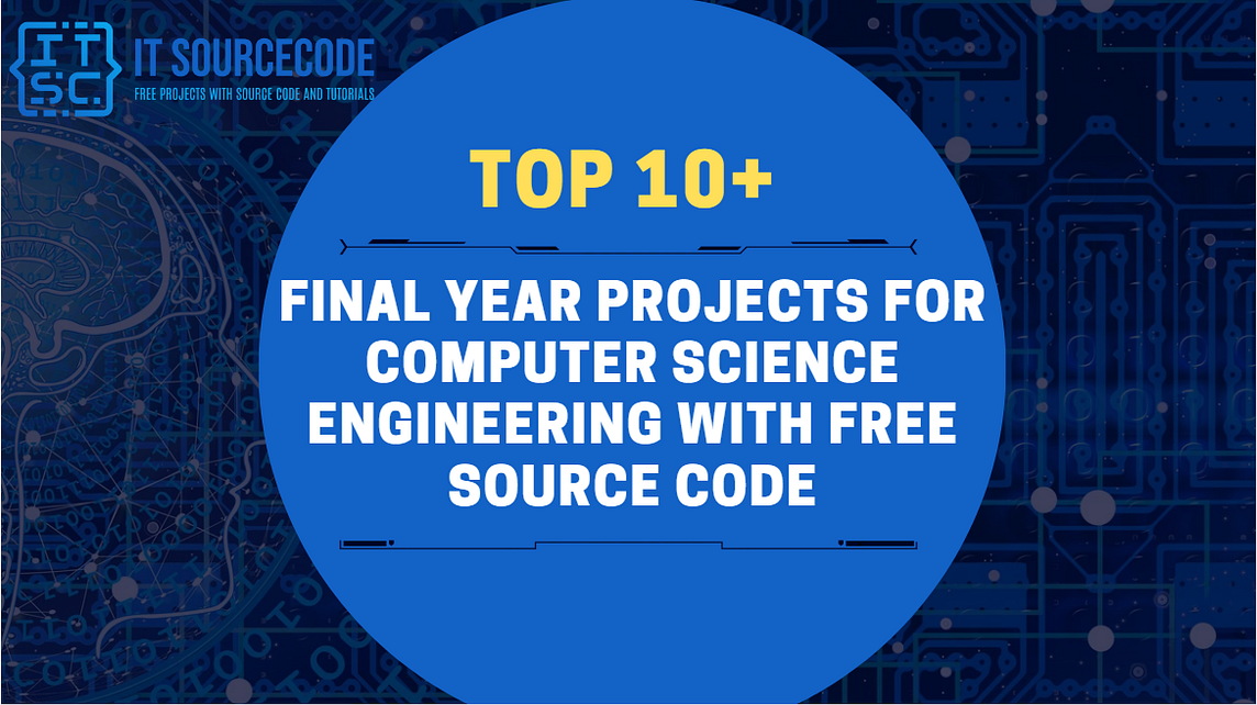 The most insightful stories about Final Year Projects - Medium