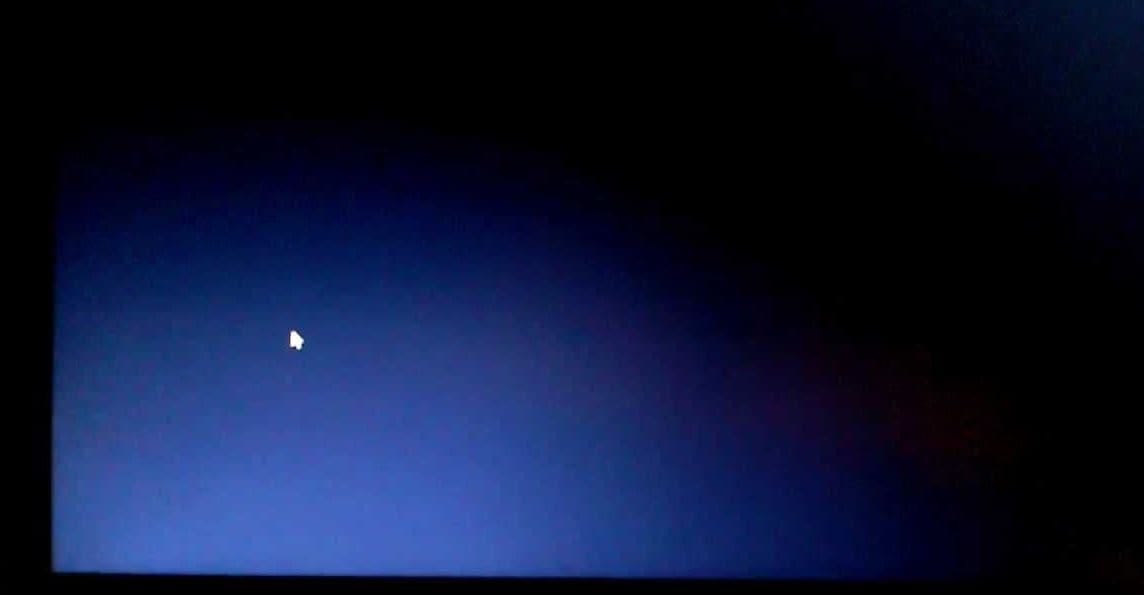 How to Fix Windows Black Screen with Cursor Issue | by TechAIThreads ...