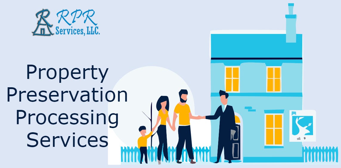 Top Property Preservation Processing Services in Missouri | by Daniel ...
