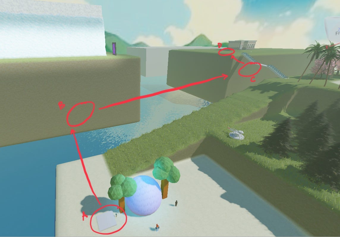 Riding the Tween Express: Building a Smooth Roblox Elevator with a ...