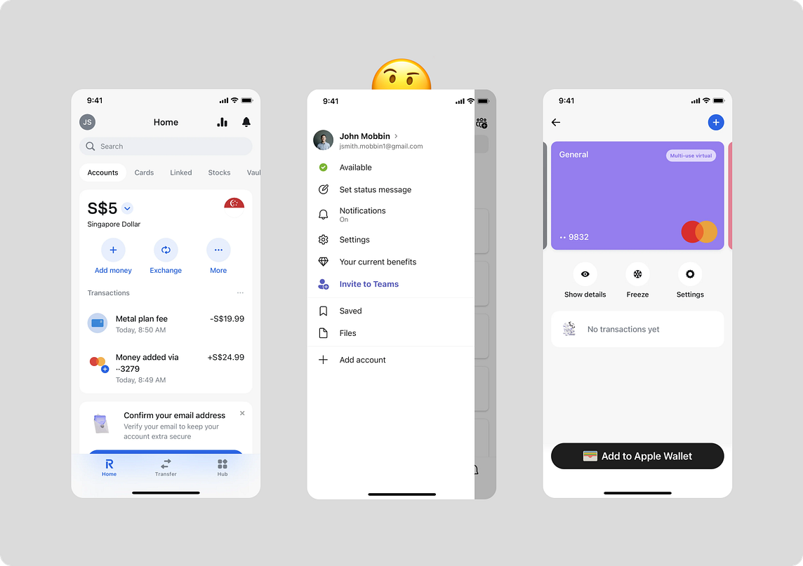 The most insightful stories about UI - Medium