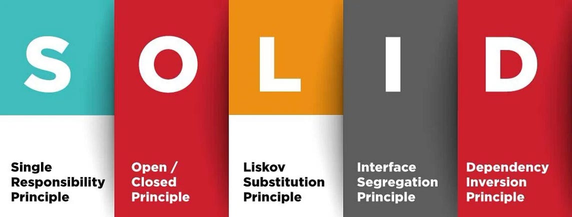 The most insightful stories about Solid Principles - Medium