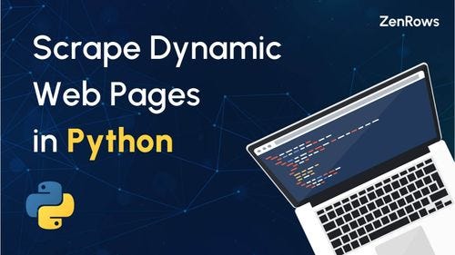 The most insightful stories about Web Scraping - Medium