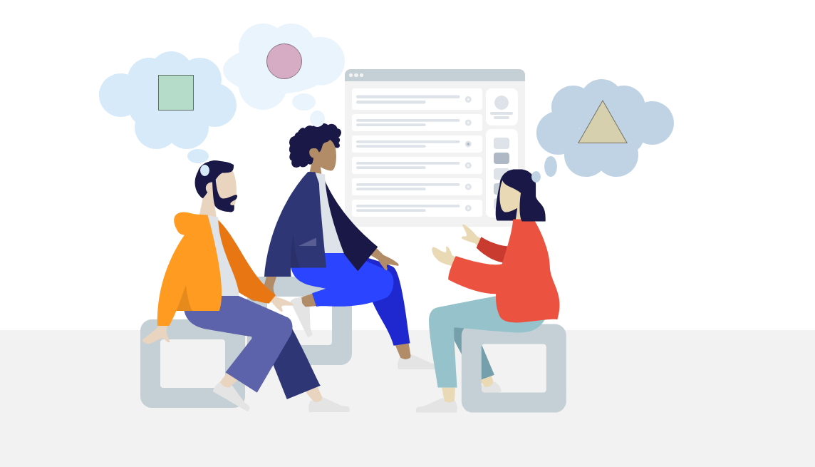 The Art of Communication for UX Designers | by Mary Elizabeth Miller ...