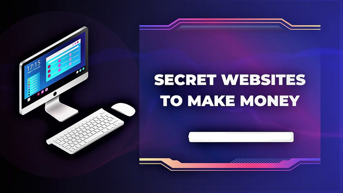 The most insightful stories about Secret Websites - Medium